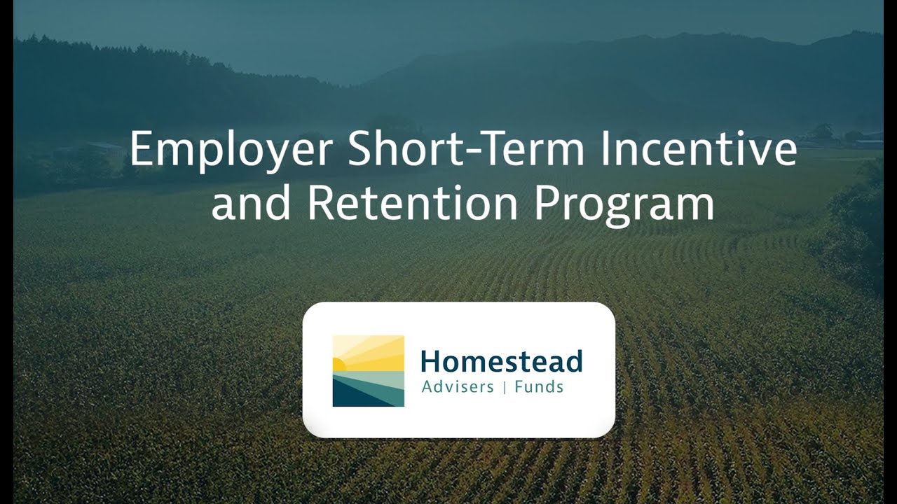 Short-Term Incentive and Retention Program, Interviews with Electric Co ...