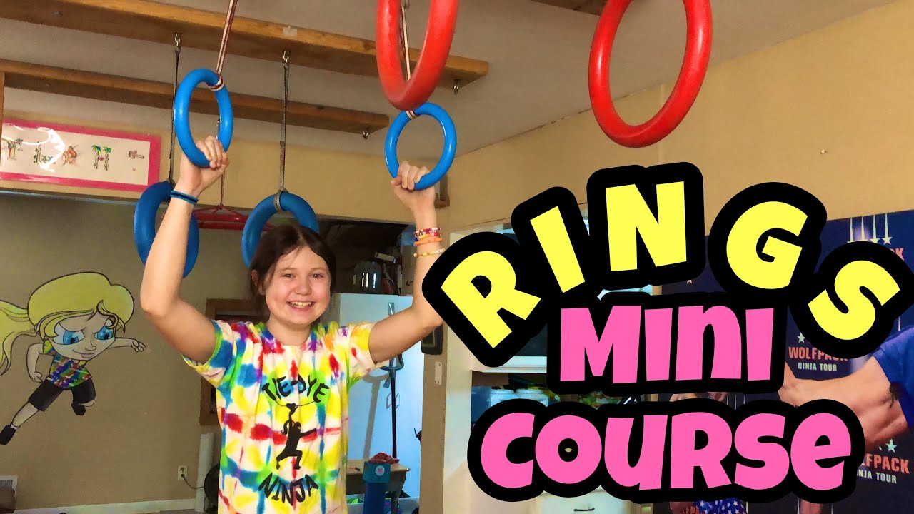 when she RINGS the Course Taylor SWIFTY (SP?) Style - YouTube