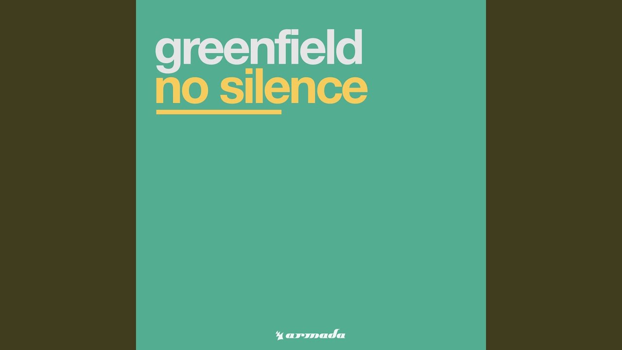 No Silence - YouTube