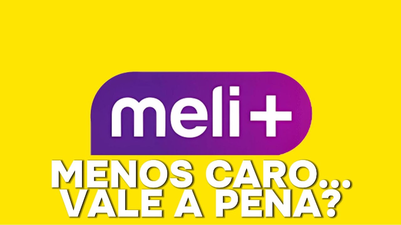 O MELI PLUS TOTAL ESTÁ MENOS CARO! DISNEY PLUS MAIS BARATO? - YouTube
