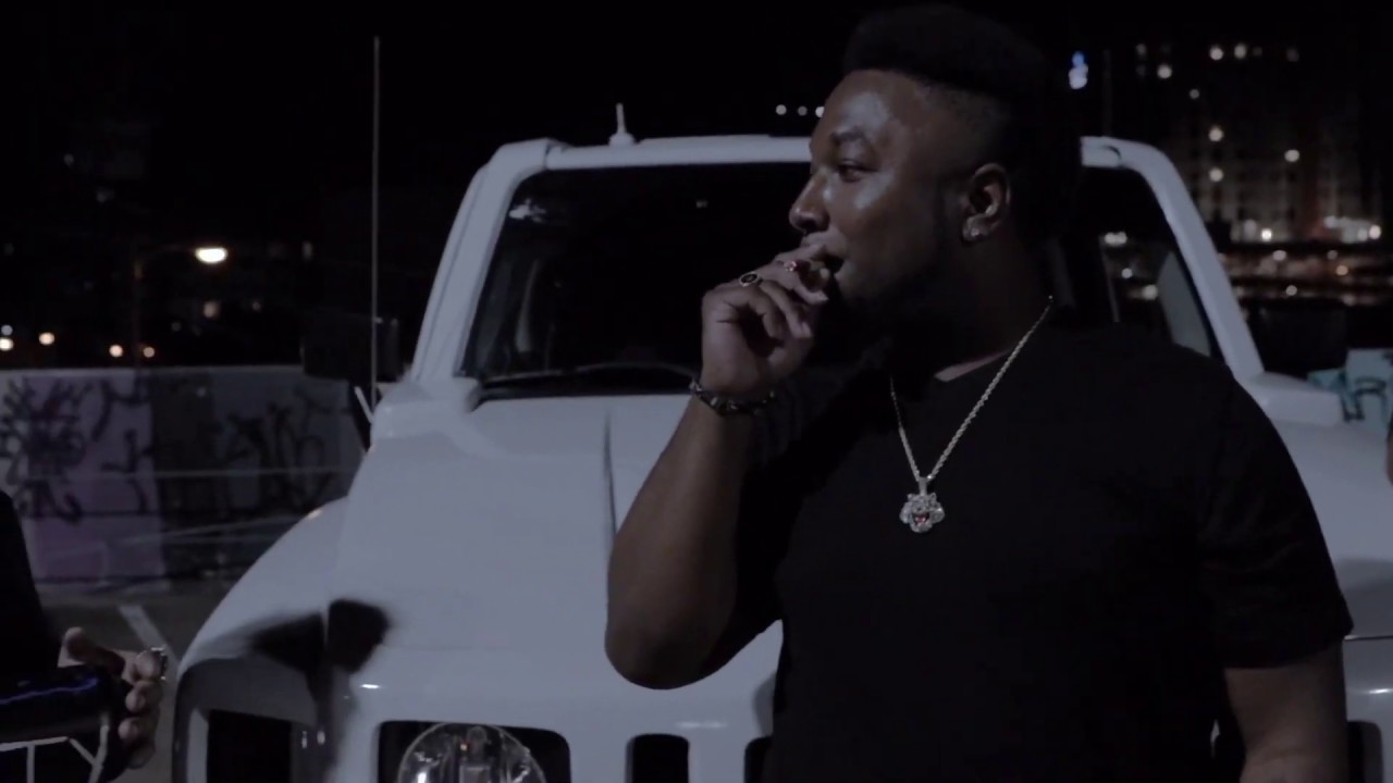 Tony Carpenter - Move ( Official Video ) - YouTube