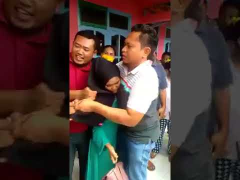 KEAHUAN SELINGKUH. Hijab pun Belum Belum Tentu Menjamin