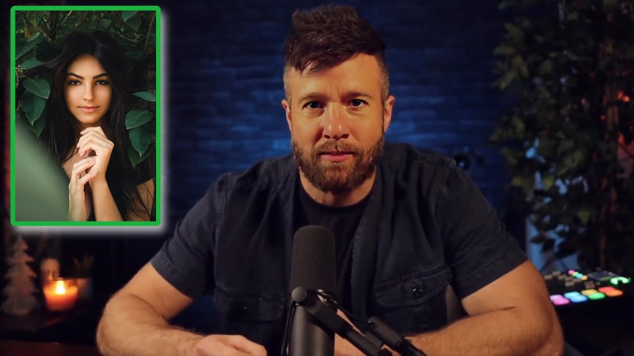 If You're Getting Mixed Signals From A Woman - Watch This - YouTube