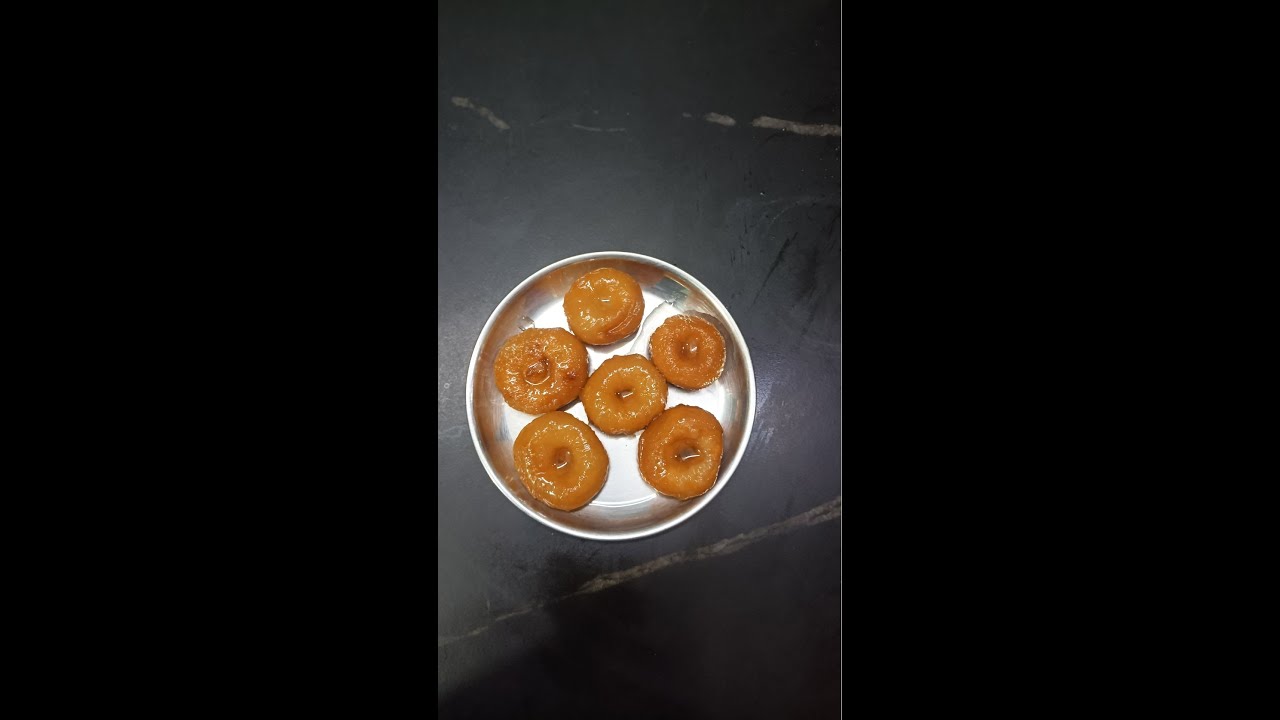 பாதுஷா செய்வது எப்படி | தீபாவளி இனிப்பு வகைகள் | Badusha Recipe in ...