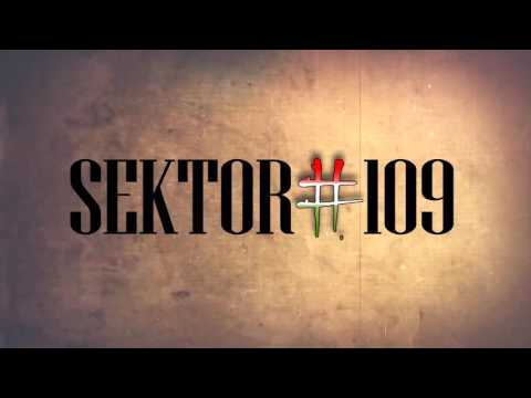 SEKTOR#109 - Zdrowa nacja (scratch BDZ BEATZ) prod.FUSO