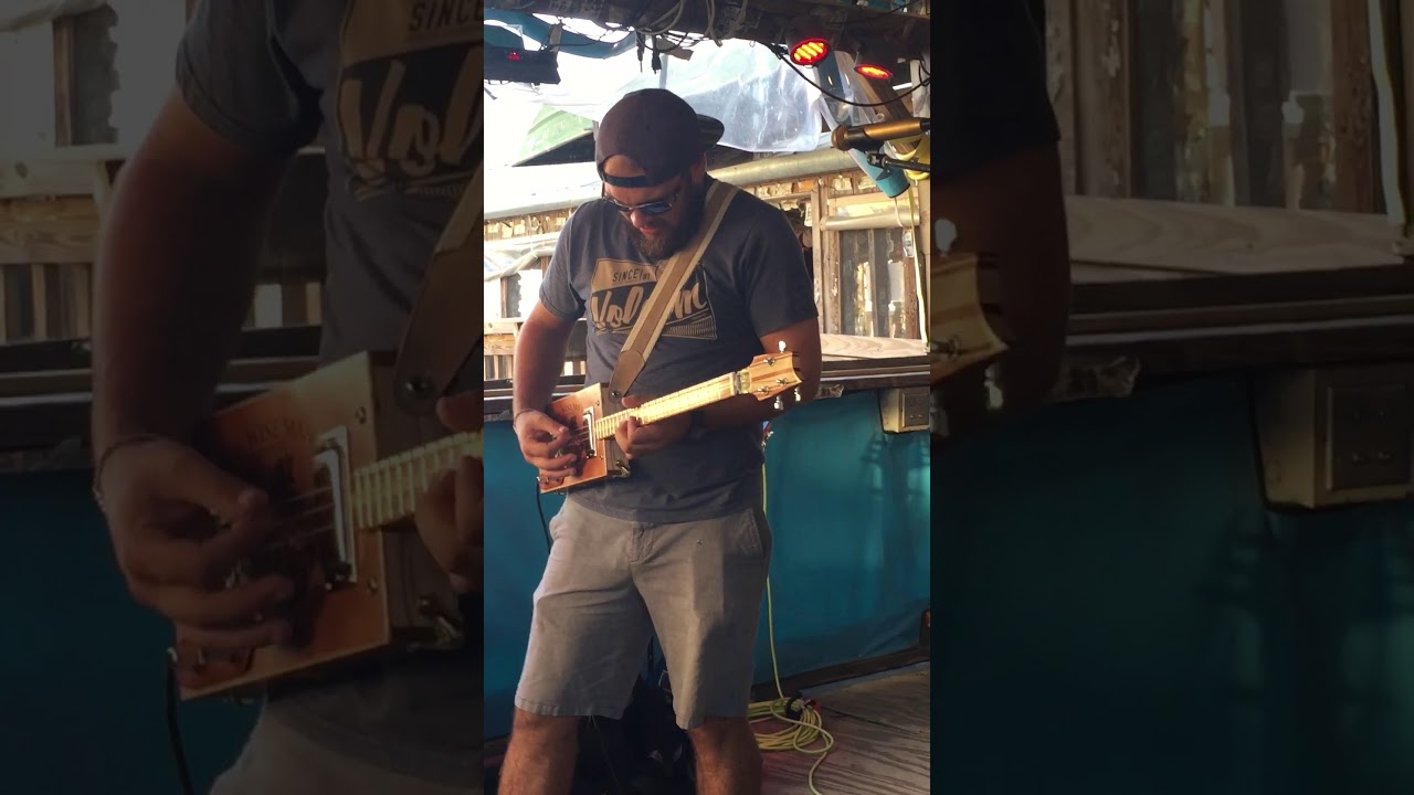 Jason Findlay - YouTube