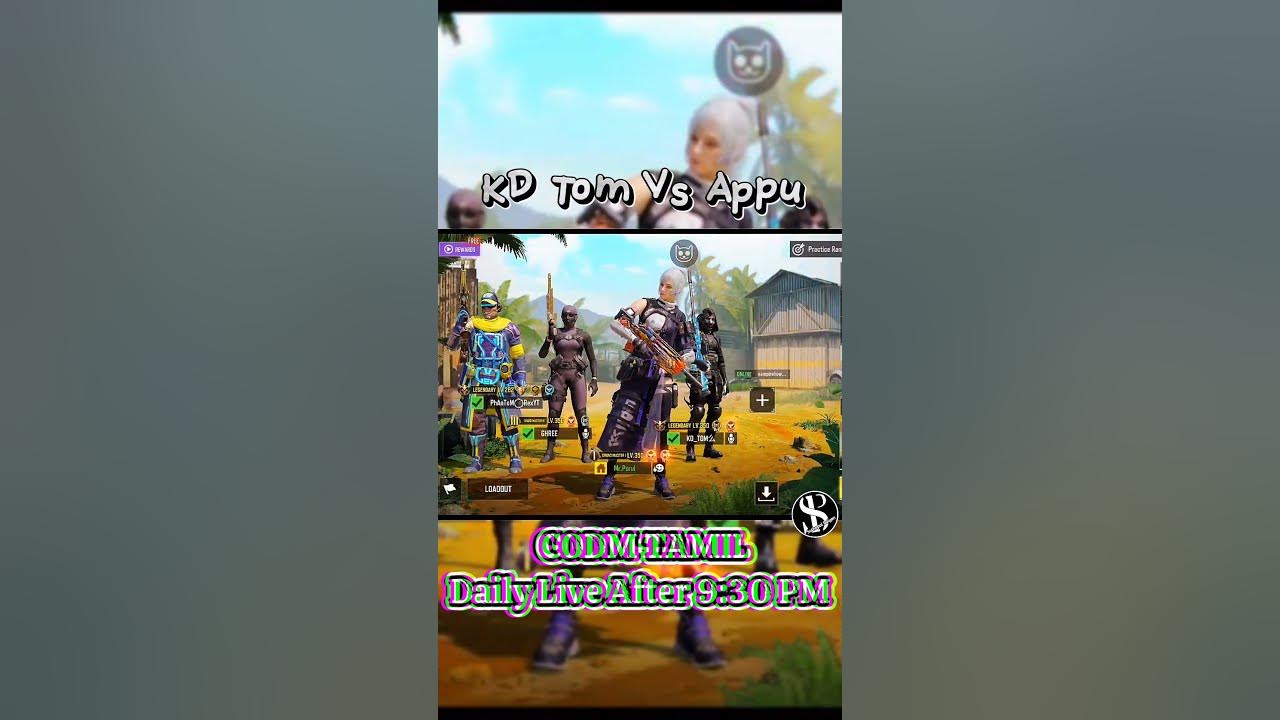 CODM 1v1 Escape🤣🤣 #codmobile #callofdutymobile #1v1 - YouTube