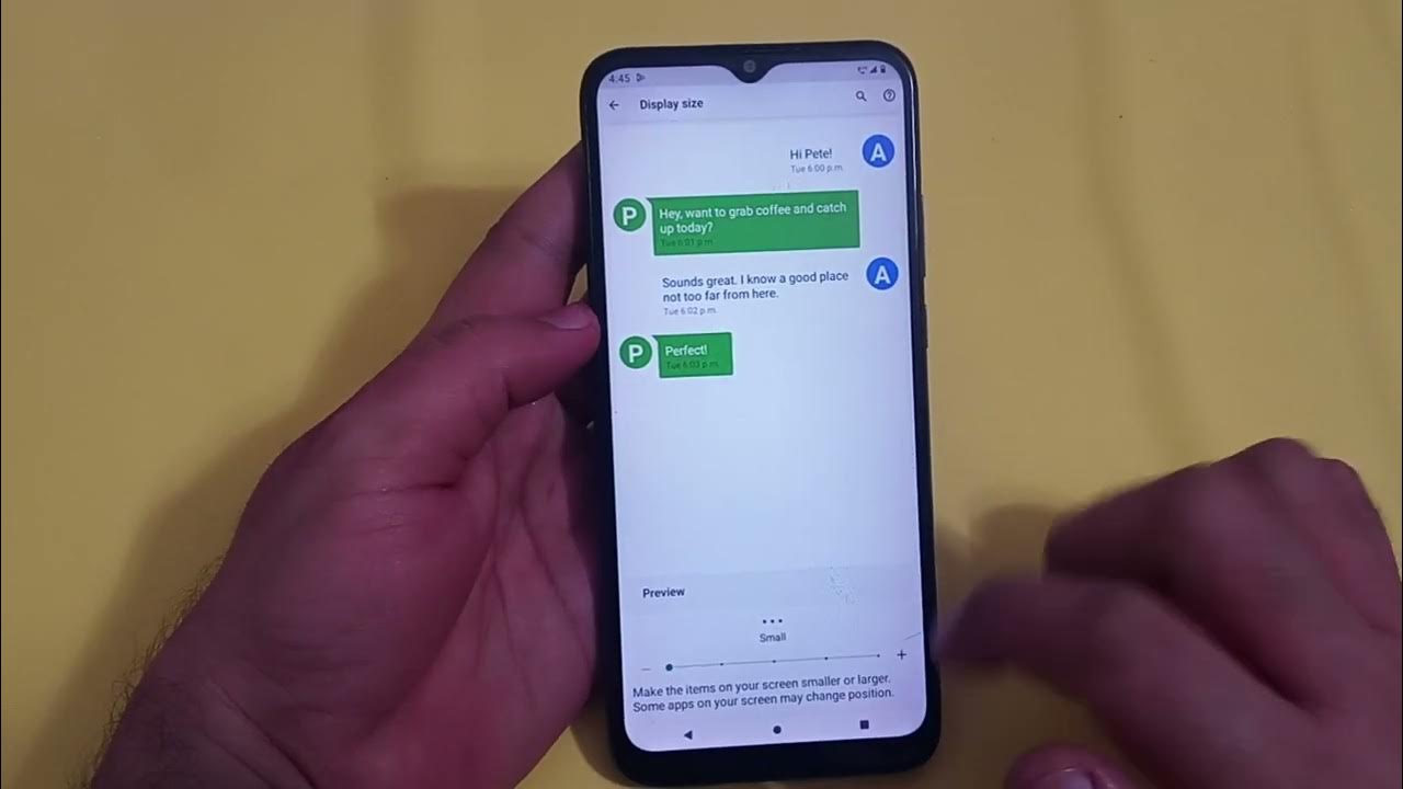 Nokia C12 Mein Display Size Change Karen How To Change Display Size In Nokia Mobile YouTube nokia-c12-mein-display-size-change-karen-how-to-change-display-size-in-nokia-mobile-youtube