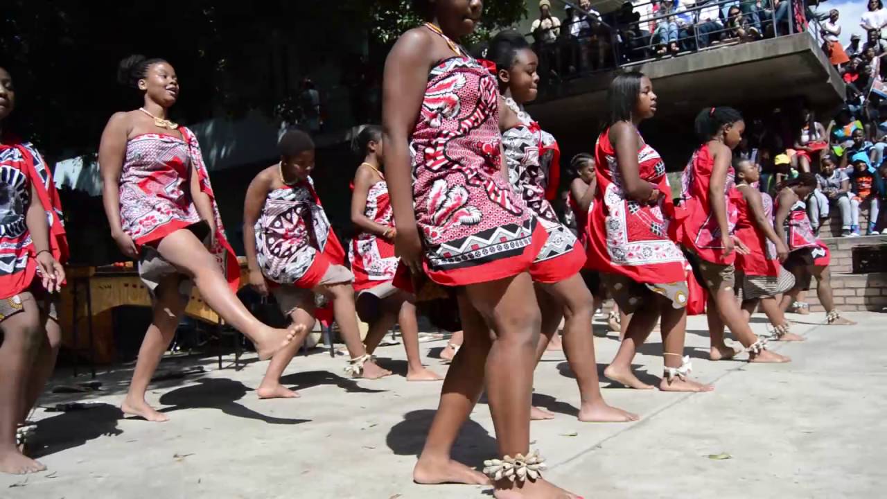 UWC day 2016 - YouTube