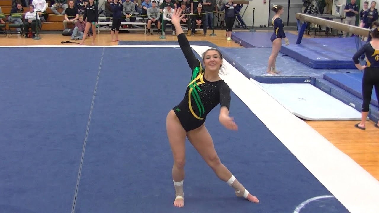 Kayleen Burns- Floor. Ithaca 1/30 - YouTube