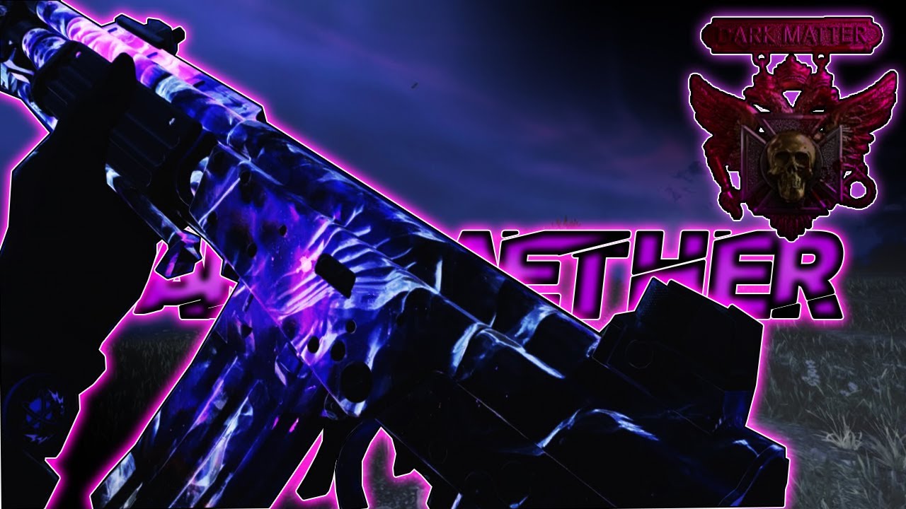 How I Got Dark Aether (Full Guide To Help You Get It) - YouTube