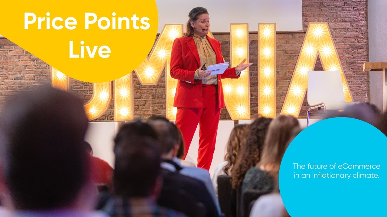 Omnia Retail - Price Points Live 2022 - Full Recording - YouTube
