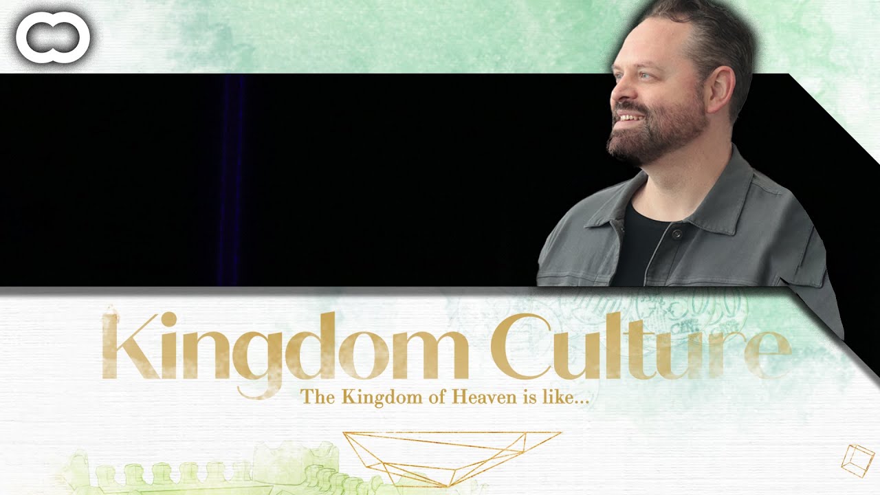 Connect Church | Kingdom Culture | Kingdom Treasure | Todd Griggs - YouTube