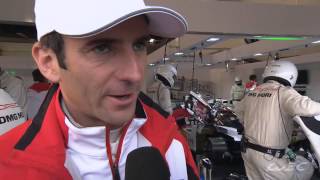 AUDI video 6 hours Silverstone - FULL version