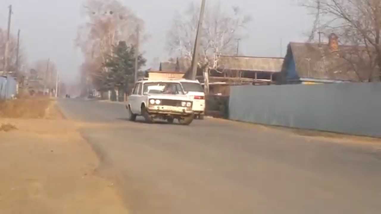 Cygański lowrider - YouTube