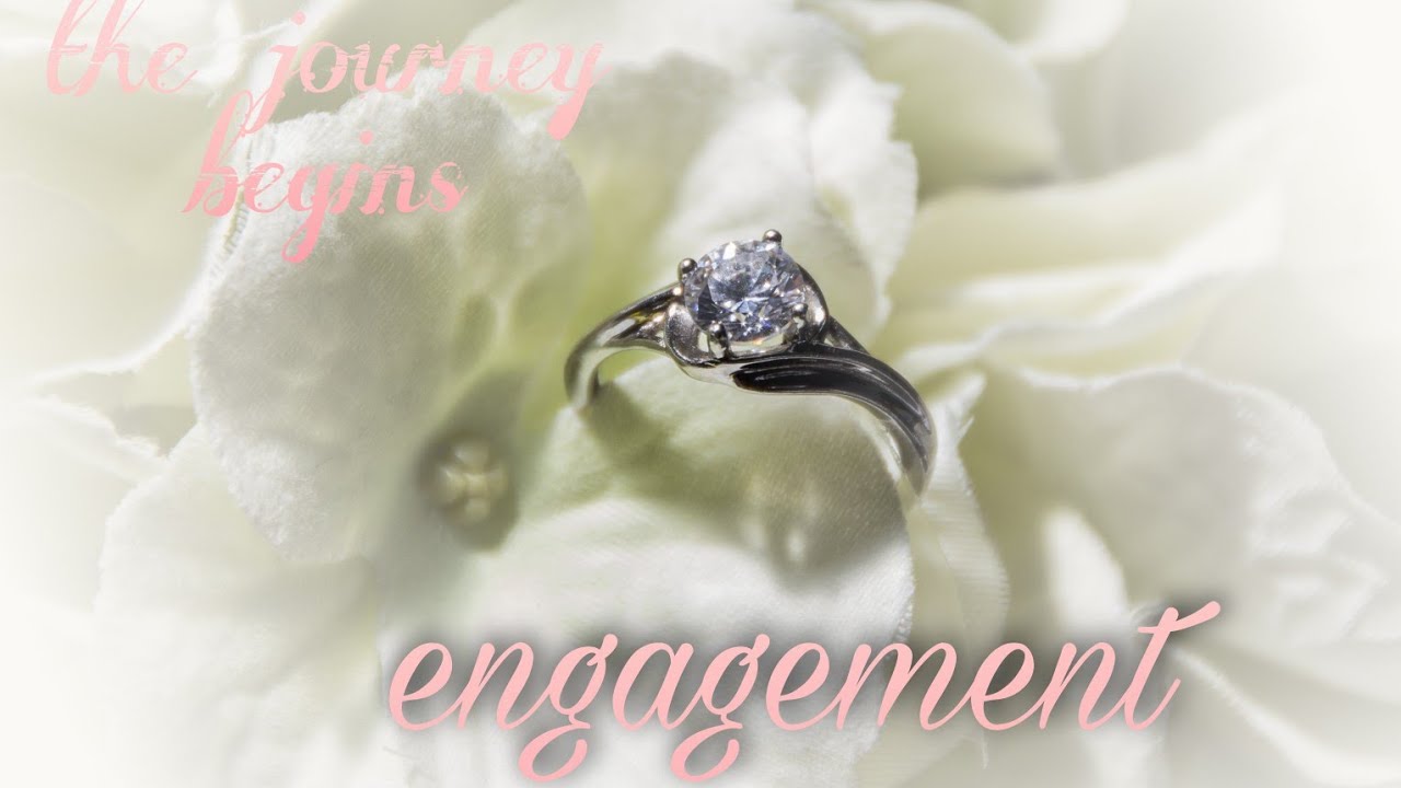 The Engagement(intro) - YouTube