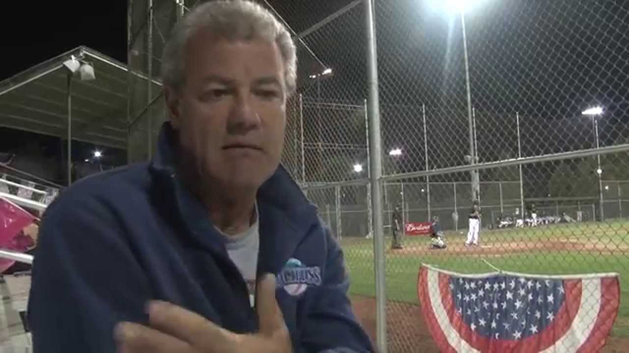 Mike Shapiro Interview - YouTube