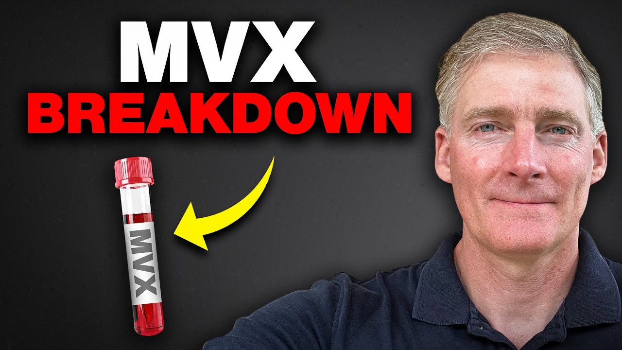 MVX - What It Is and How To Fix It - YouTube