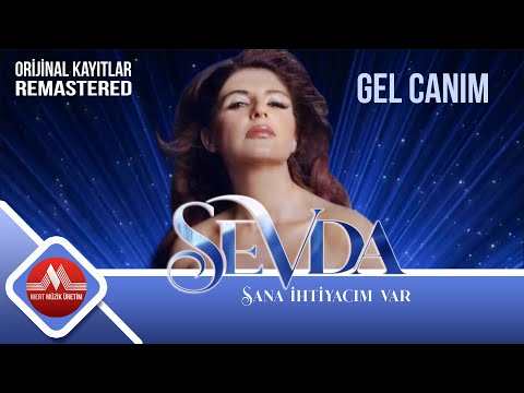 Sevda - Gel Canım - Remastered