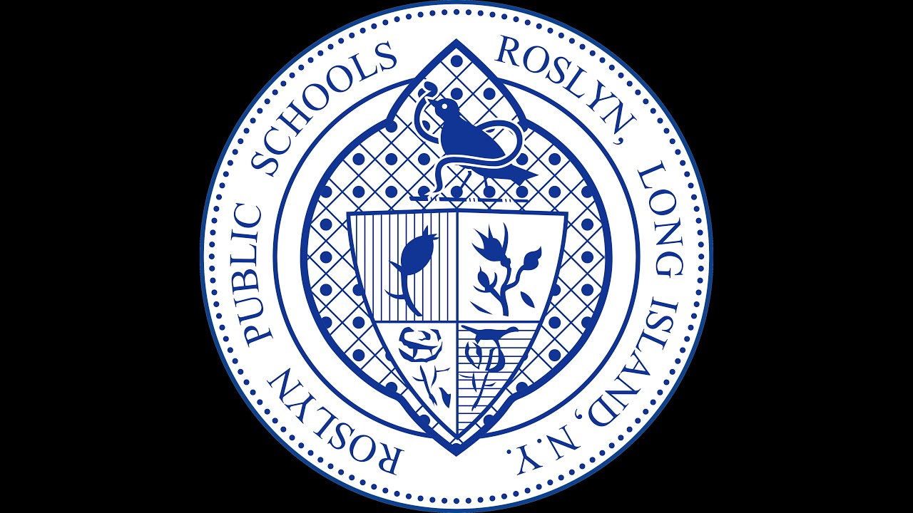 Roslyn High School Graduation 2024 - YouTube