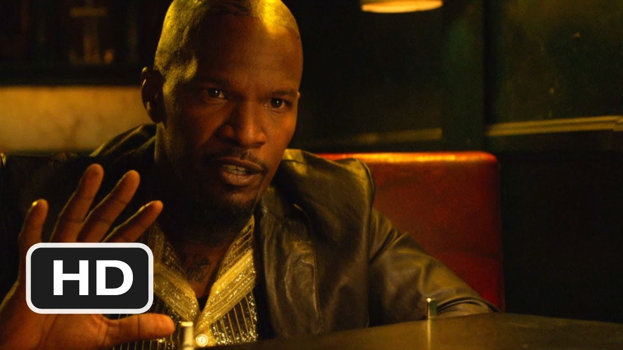 Horrible Bosses #5 Movie CLIP - Why Don't You Kill Each Other's Bosses ...