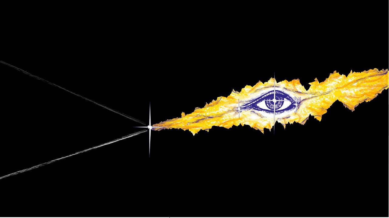 Blue Velvet Eye (Full Album) - 2023 @Emanuele Tognelli - YouTube