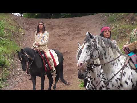 WINNETOU III 2019