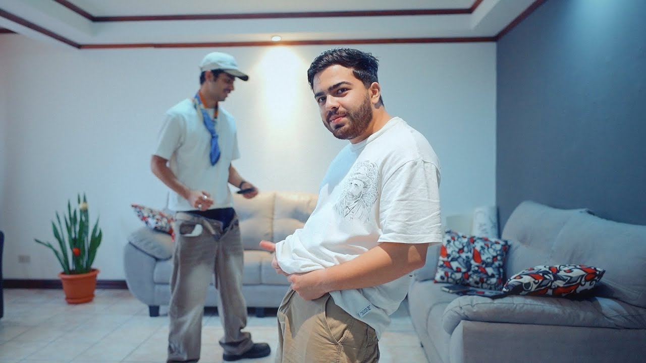 PRIMER_CORTE_FINAL.MOV (semidesnudo con Diego Garro y citas a ciegas ...