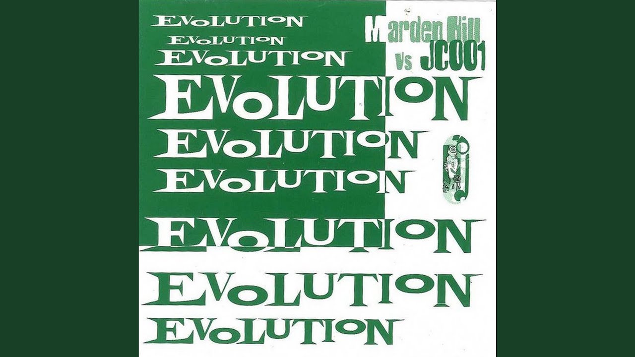 Evolution (Beamish & Fly Devolution) - YouTube