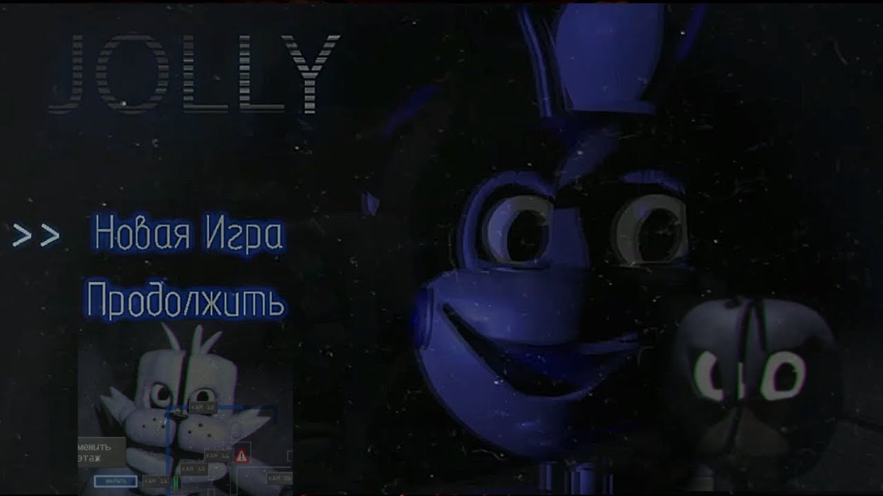 -заставляют работать JOLLY horror - YouTube