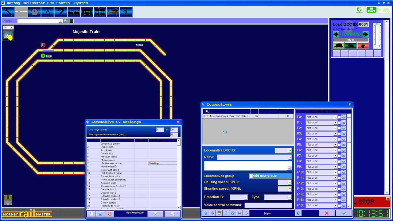 youtube cv demo - YouTube