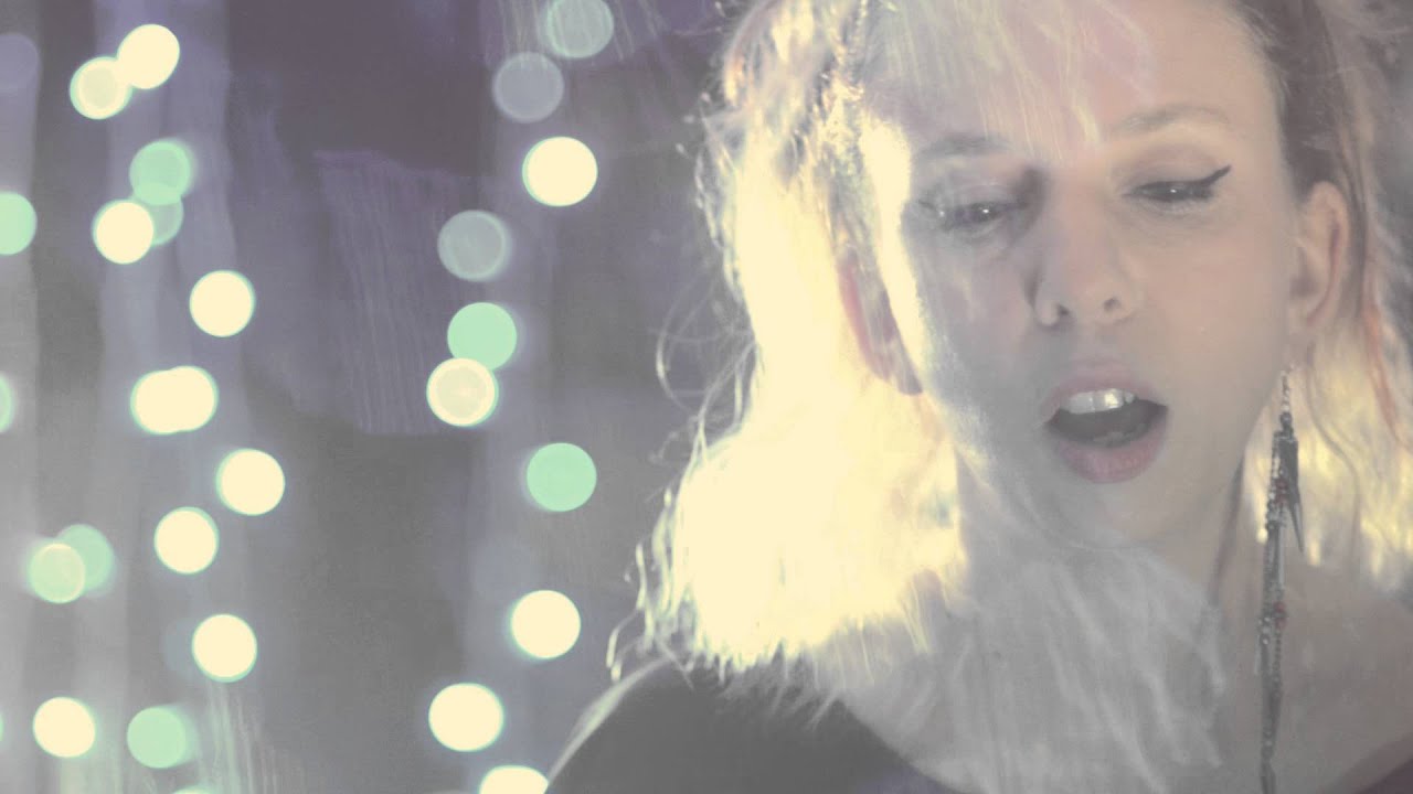 Meri Everitt - Summer Rain - YouTube