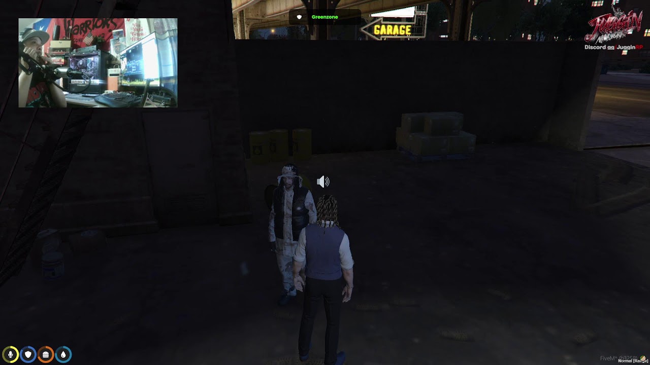 Live with Restream FiveM Role Play Las Calles NYC RP - YouTube