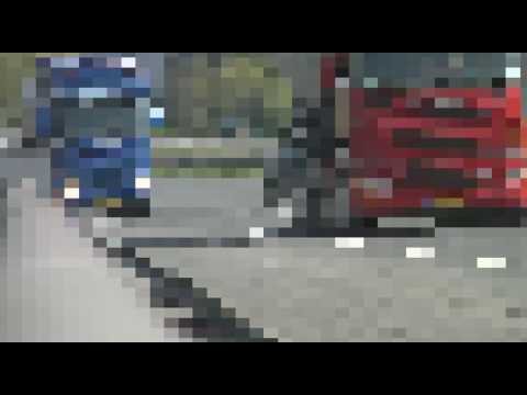 Paul Kalkbrenner - QSA