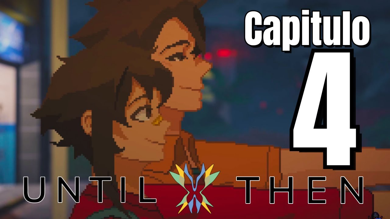 Teoría de Universos, Salida con Cath & Nochebuena 🔬🎄| Until Then ...