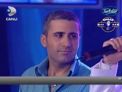 Emrah Ve Emrah Keskin- Belalim Benim Canli-TURKSTAR PROGRAMİ KANAL D 2004