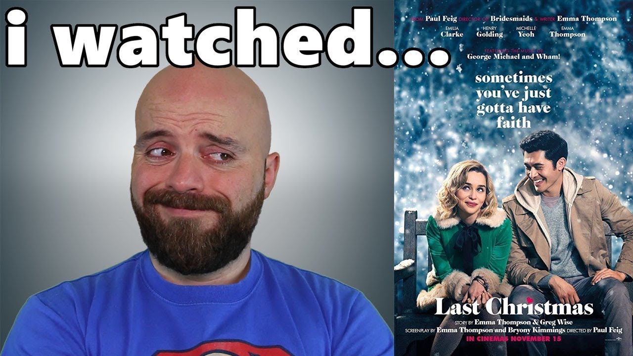 Last Christmas Review YouTube last-christmas-review-youtube