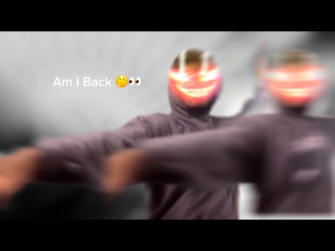 Not officially back but this a video to show yall ima definitely be ...