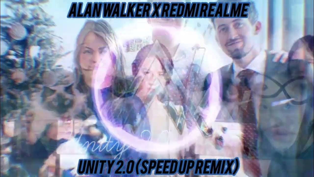 Unity 2.0 (Speed Up Remix) - YouTube
