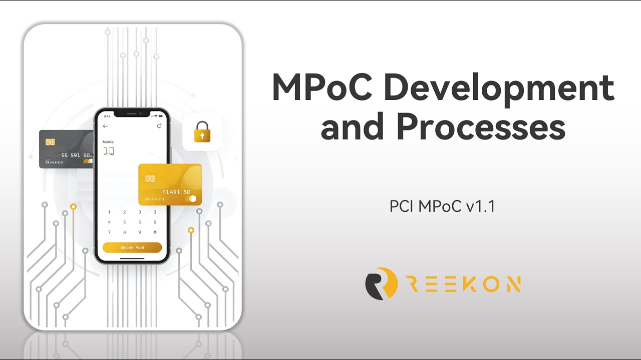 02 - MPoC Development and Processes - YouTube