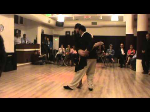 Gizem Terzi & Mustafa Arınkal