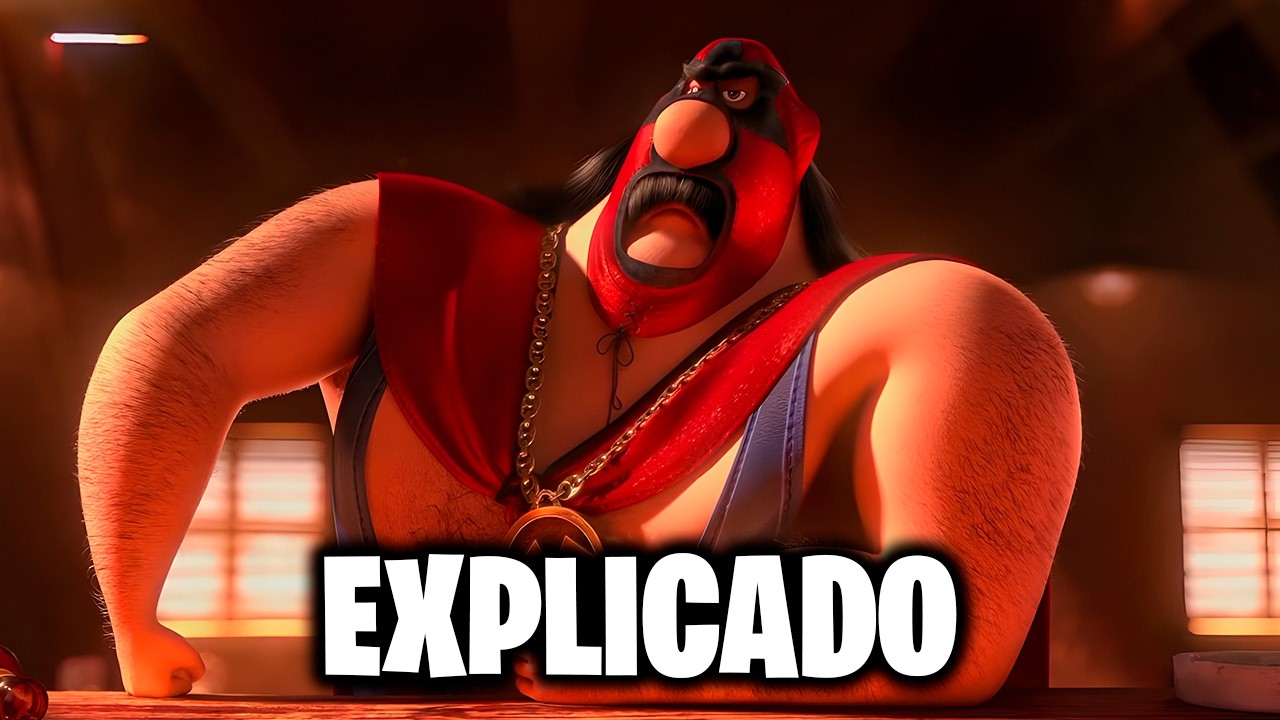 EL MACHO VOLTOU! O Meme Mais MACHO de 2025 - YouTube