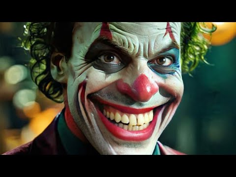 HELLO BATMAN! MWHAHAHAHA! - YouTube