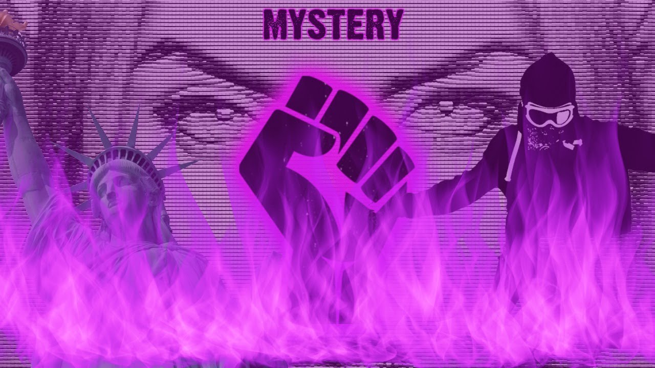 Third Adam 2, Social Justice, Modernism, Q&A, and Giveaways!!! - YouTube