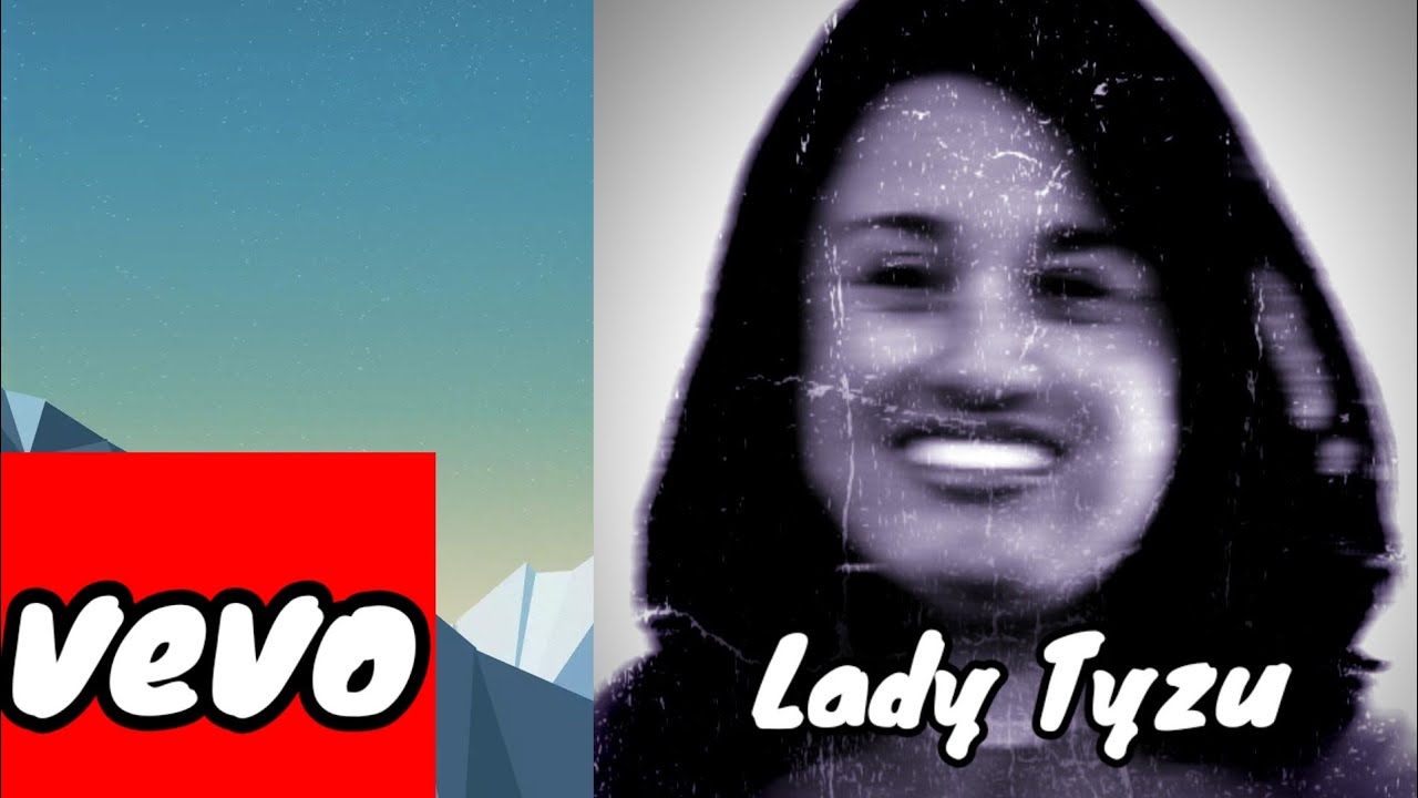 Lady Tyzu - Drama Hoe Queen (Offical Audio MP4) - YouTube