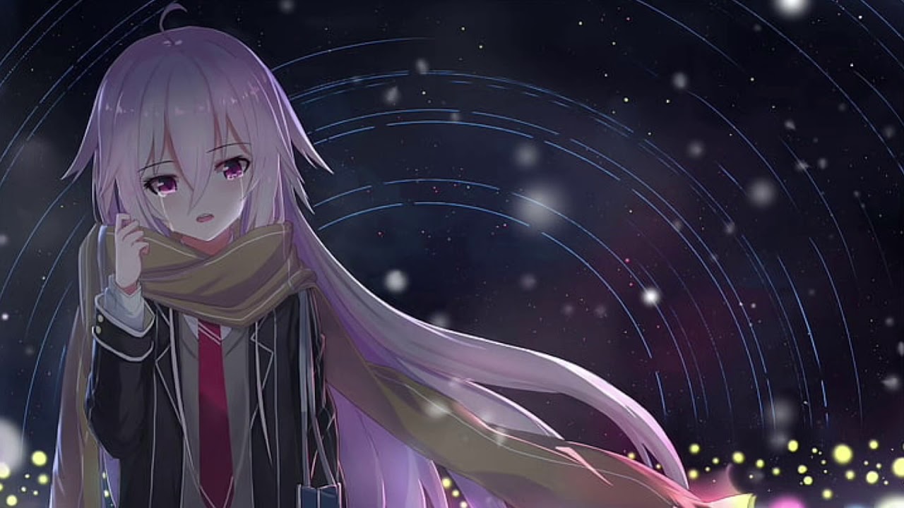 James Arthur - Impossible - Nightcore Remix - YouTube