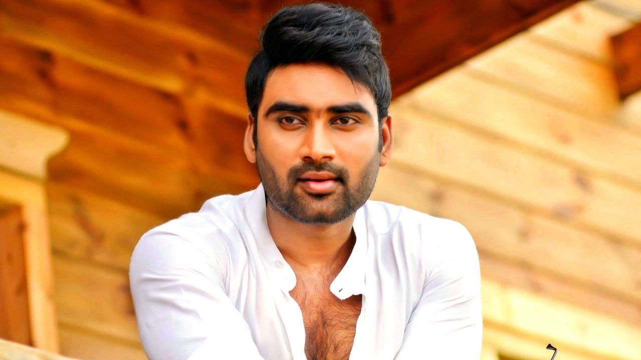 Anthaku Minchi - Jai Blockbuster Horror Hindi Dubbed Movie l Rashmi ...