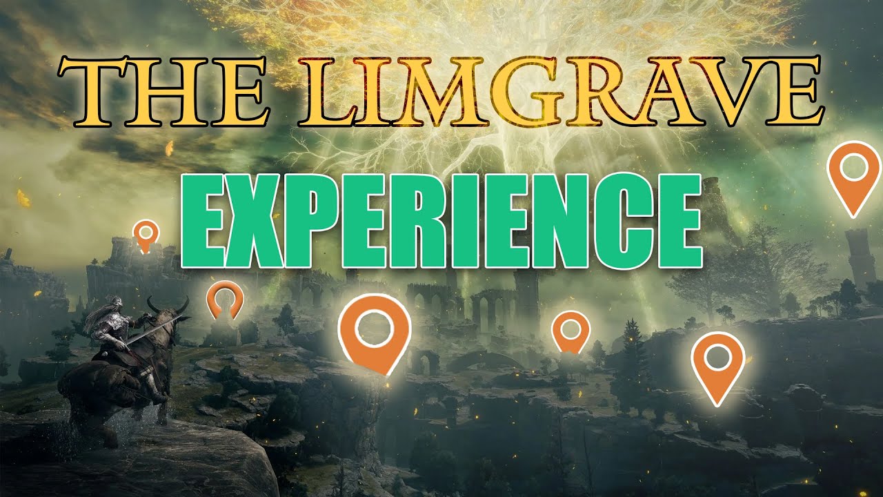 The Limgrave Experience | Part 4 | Elden Ring - YouTube