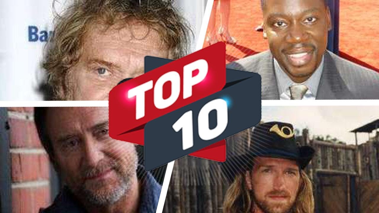 Full Cast Of Black Knight Actors/Actresses 🌟 - YouTube