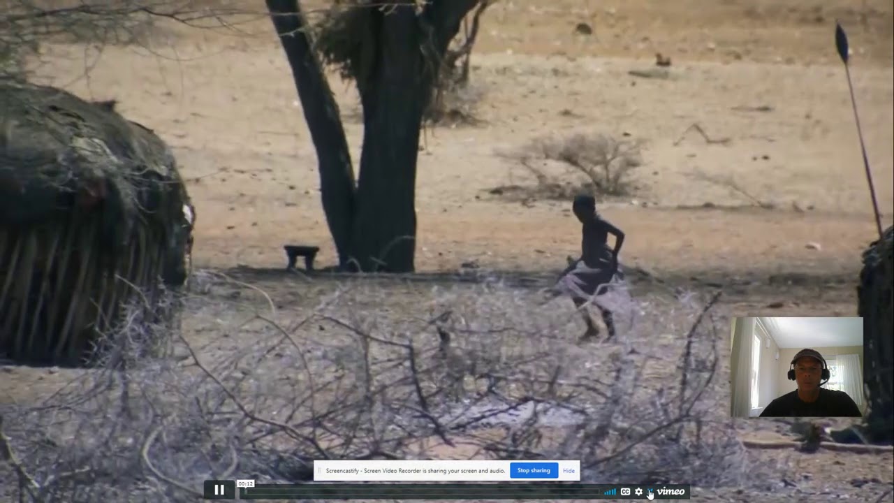 Orientation video to Don't Panic - End Poverty Data Visualization ...